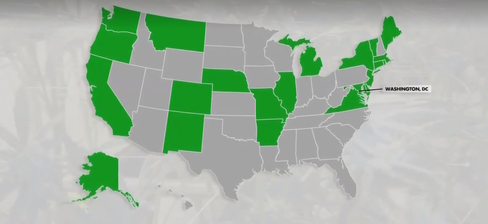 The SAFE Banking Act 2024: What to Expect?